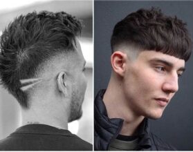 50 ideas del color del pelo del trullo para cada uno - Cortopeinados.com