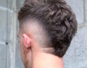 La historia del peinado Mohawk: origen y desarrollo a lo largo de los ...